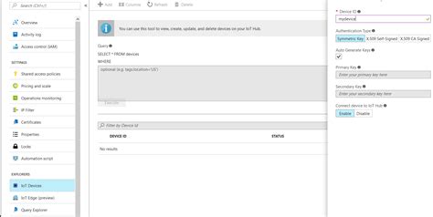 Build Cool Iot Solutions With Rust X Ff