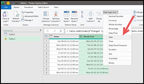 Conviértete en un maestro de Power Query con estas increíbles funciones