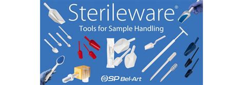 Easier Sampling Process With Sus Single Use System Tools