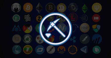 What Are Mineable Vs Non Mineable Coins In Cryptocurrency