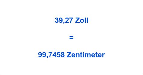 39,27 Zoll in cm | 39,27 Inches in cm Umrechnen | 39,27″ in cm