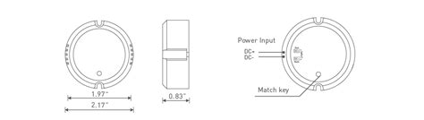 Ltech Ebox Ap Wireless Rf Relay 108 Series 5 24vdc
