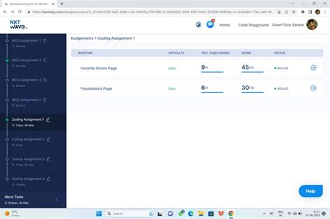 gowri siva sankar on linkedin problem solving day7