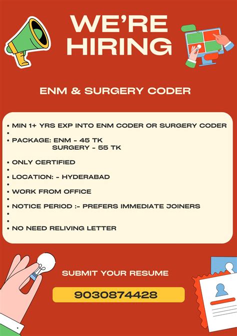 snehalata maharana on linkedin we are hiring enm and surgery coder s