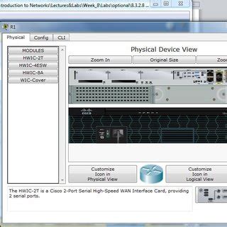 PDF Cisco Packet Tracer As A Teaching And Learning Tool For Computer Networks In DWU