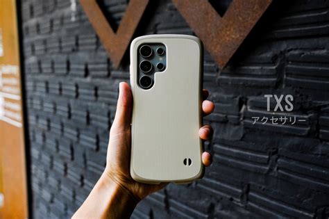 Element Case Thailand Premium Leather Back Framed In A Precision