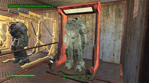 Fallout 4 Contraptions Workshop Review Brash Games