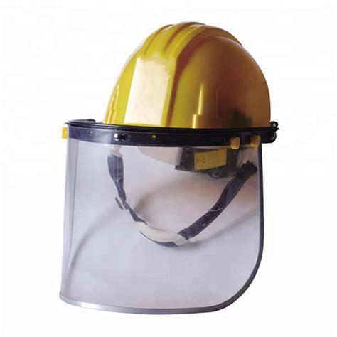 Plexiglass Mask China Fire Extinguisher Safety Shoes Manufacture