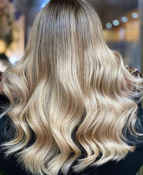 A Guide To Hair Colour Correction West End London Hairdressers