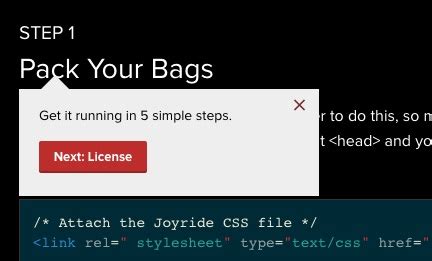 73 Tooltip Plugins Made With JQuery CSS JavaScript Or More