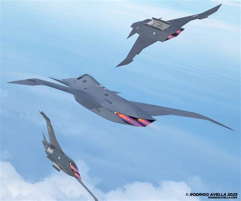 Rodrigo Avella F47 Concept V3