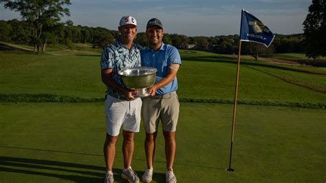 2025 Massachusetts Senior Amateur Final Recap Massgolf