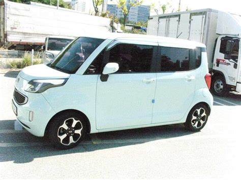 2012 기아 레이 가솔린 럭셔리 540만원 상태 좋은 중고차 튼튼한 판매 경기도 용인시 기흥구 보정동 비즈프로필