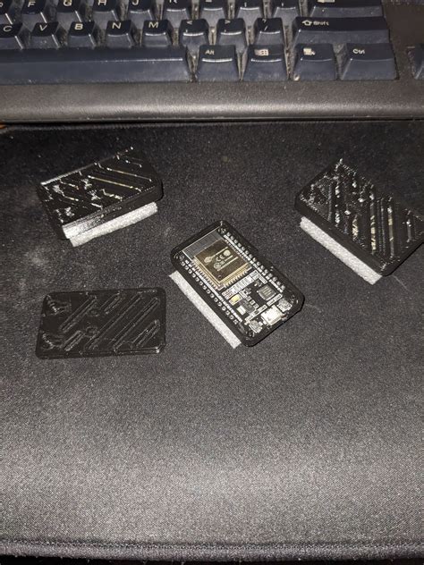 Esp32 Devkit Case Etsy Canada