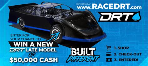 Race Drt Mooresville Nc