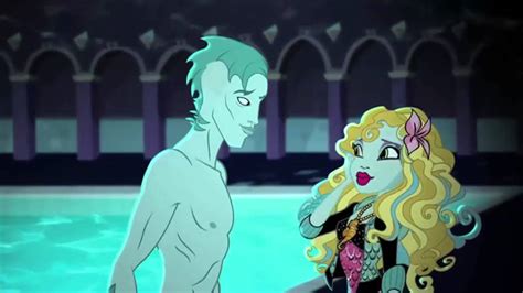 Монстр Хай Часы отчаянья 18 серия 2 сезон - YouTube