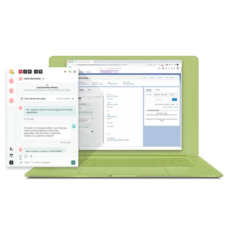 Engage Cti For Salesforce Now Available In Beta