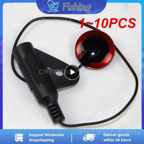 Microphone Piézo Professionnel Pour Instruments à Cordes Test Et Avis