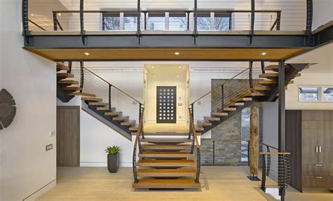 9 Types Of Stairs Uses Advantages And Disadvantages [with Pictures