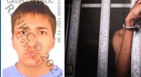 El Poder Judicial De Lima Sur Dispuso Seis Meses De Prisión Preventiva