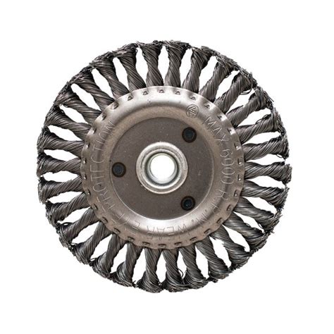 Grata Circular 6 Eagle Para Esmeril Producto Eagle