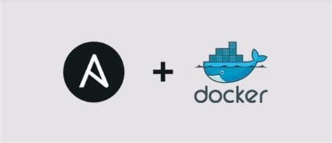 configuring docker container as webserver using ansible by ananya