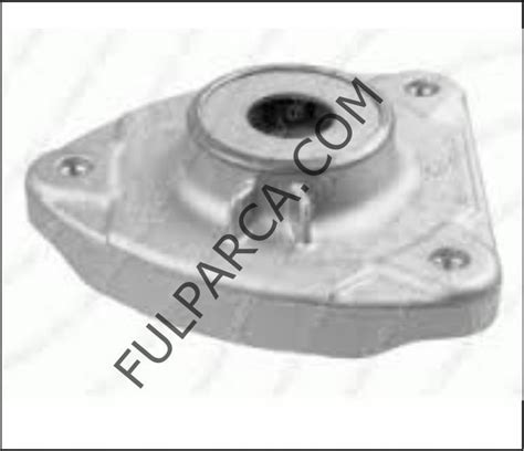 Mercedes A Calass W176 Ön Amortisör Takozu Lemförder Ön Arka Takım