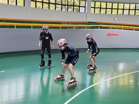 스페셜올림픽코리아 발달장애인 인라인스케이트대회 개최｜스포츠동아