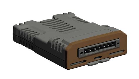 si encoder nidec control techniques emerson
