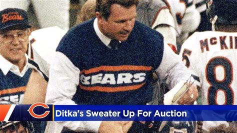 Mike Ditka Babhla Super