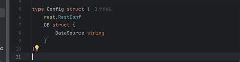 go zero中api从入门到大师 gozero api csdn博客