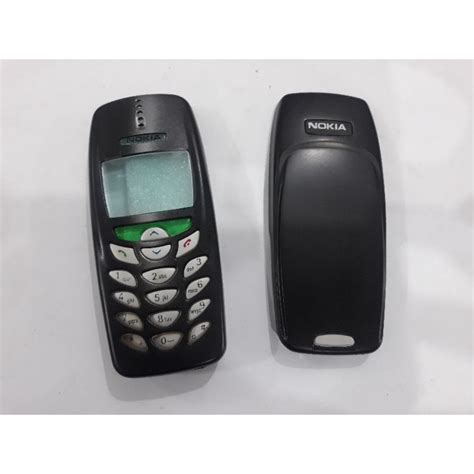 Jual Casing Nokia 3510 Shopee Indonesia