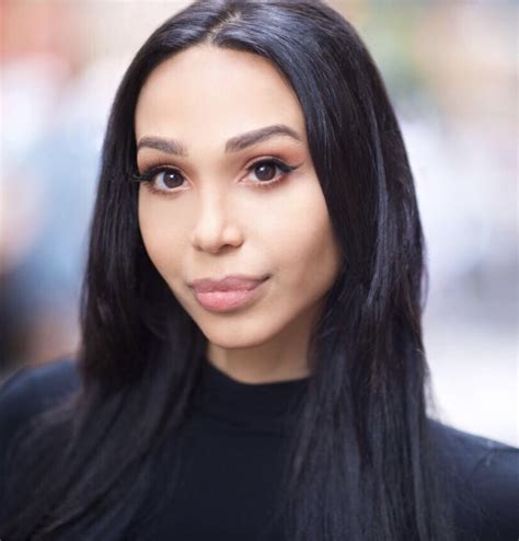 Alexia Garcia LezWatch TV