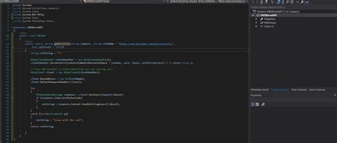 Consume Api In Dynamics 365 Finance And Operations Monsieur Winner