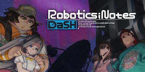 Robotics Notes Dash Nintendo Switch Download Software Games