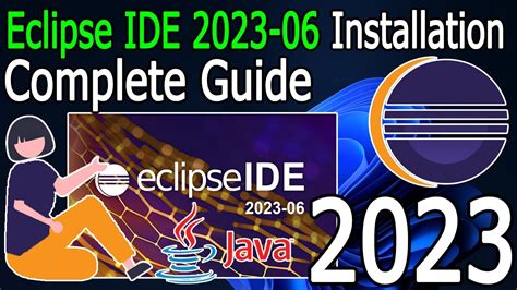 How To Install Eclipse IDE On Windows With JDK Update Eclipse Latest