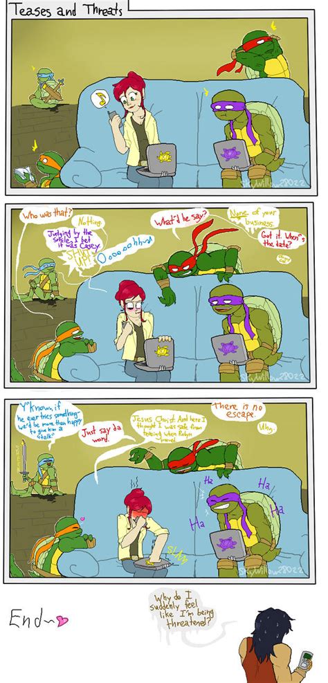 Annoying Siblings By Skywillow28022 On Deviantart