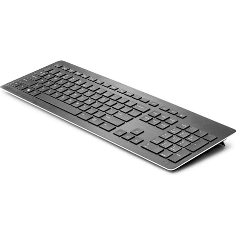HP Wireless Keyboard At Piece Computer Keyboard In New Delhi ID