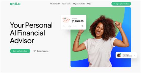tendi tool information and alternatives cloudbooklet