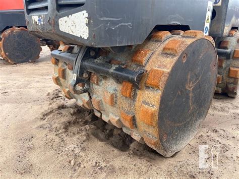 2019 Husqvarna Lp9505 Auctions Equipmentfacts