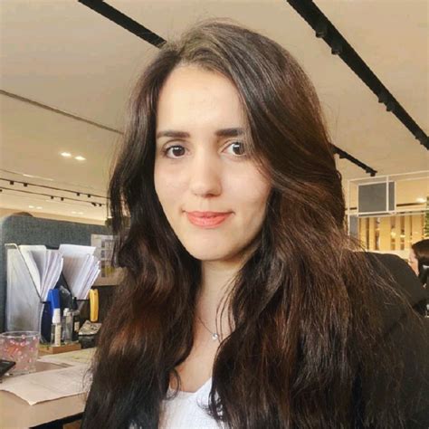 Gizem Orhan Export Operations Specialist Asd Laminat Linkedin