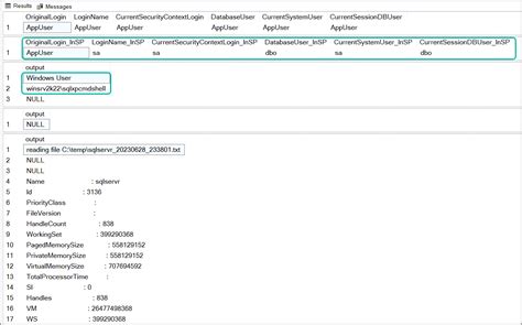Securing Xp Cmdshell In Sql Server Vladdba