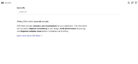 15 Best Css Auditing Tools For Developers