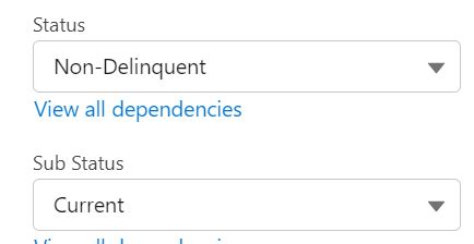 Unable To Select A Value From Combobox Katalon Studio Katalon Community