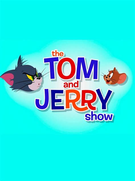 El Show De Tom Y Jerry Serie 2014