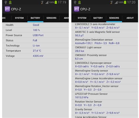 Best Benchmarking Apps For Android Devices Techbriefly