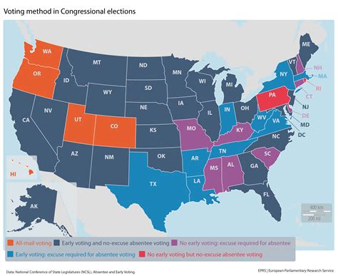 10 Us Map Voting Jan 2020 01 Epthinktank European Parliament
