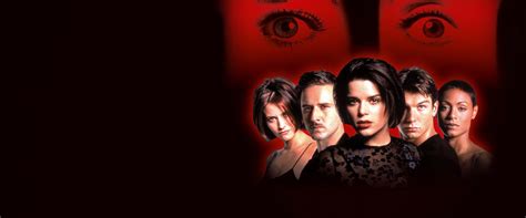Scream 2 Watch Party Teleparty