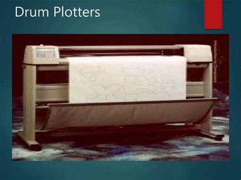 Computer Fundamentals Input And Output Devices Ppt