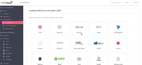 Netcore